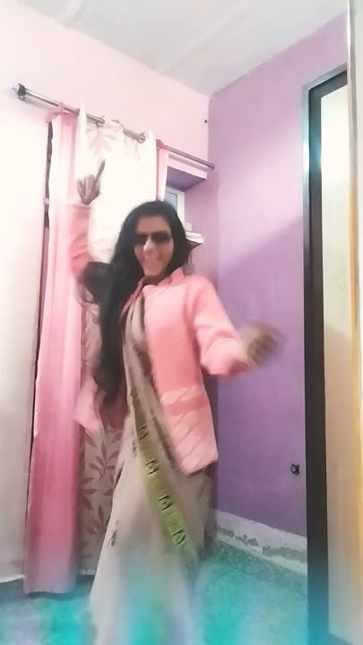 hoo nahne nahane ghungroo song # dance # viral # trending video - YouTube