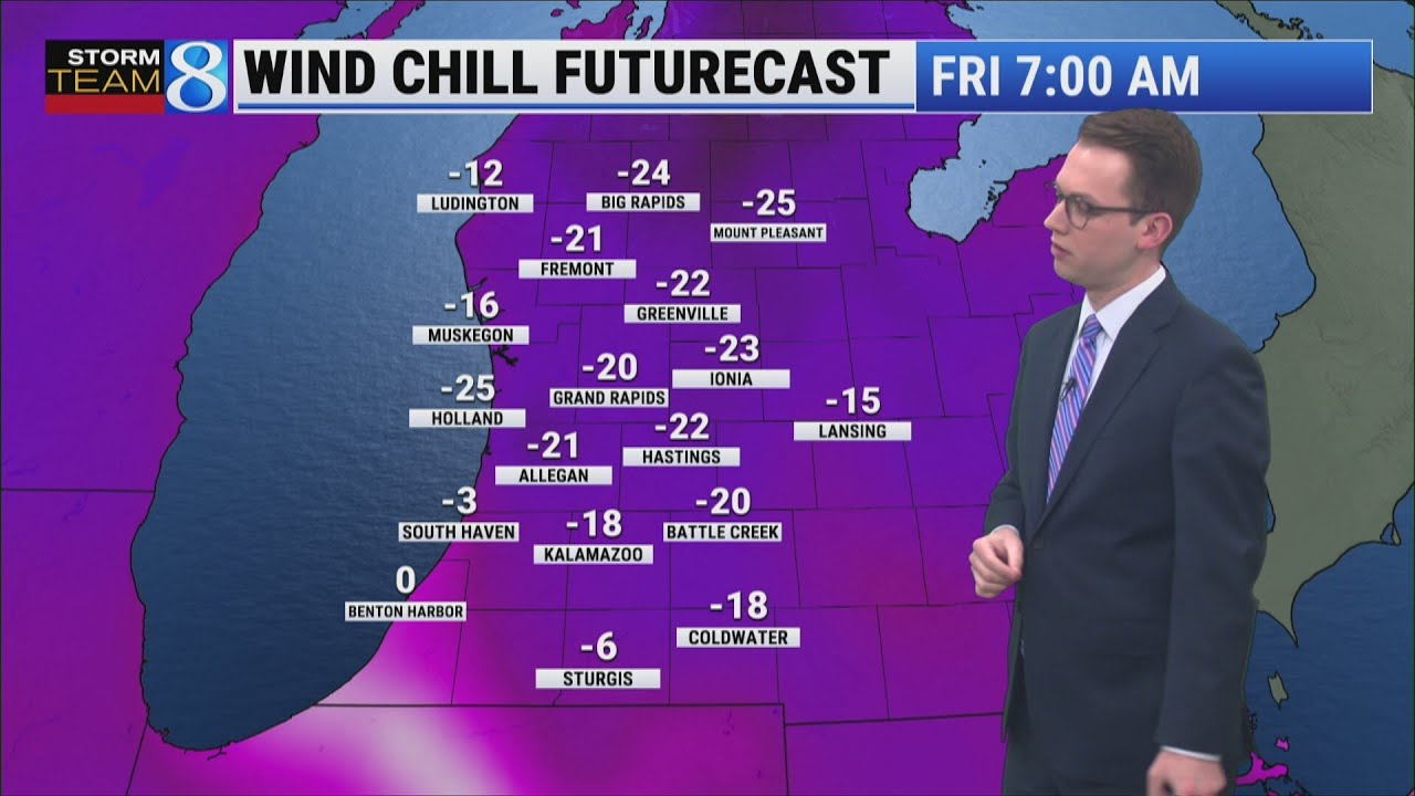 Storm Team 8 Forecast, 6 p.m., 012926 - YouTube