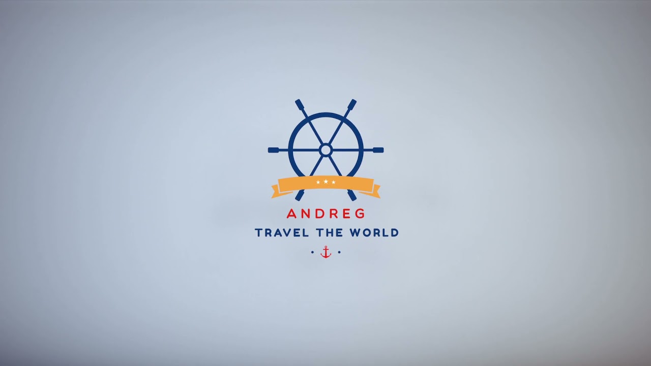 LOGO ANDREG output HD1080 - YouTube