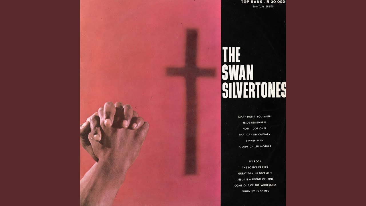 How I Got Over - YouTube