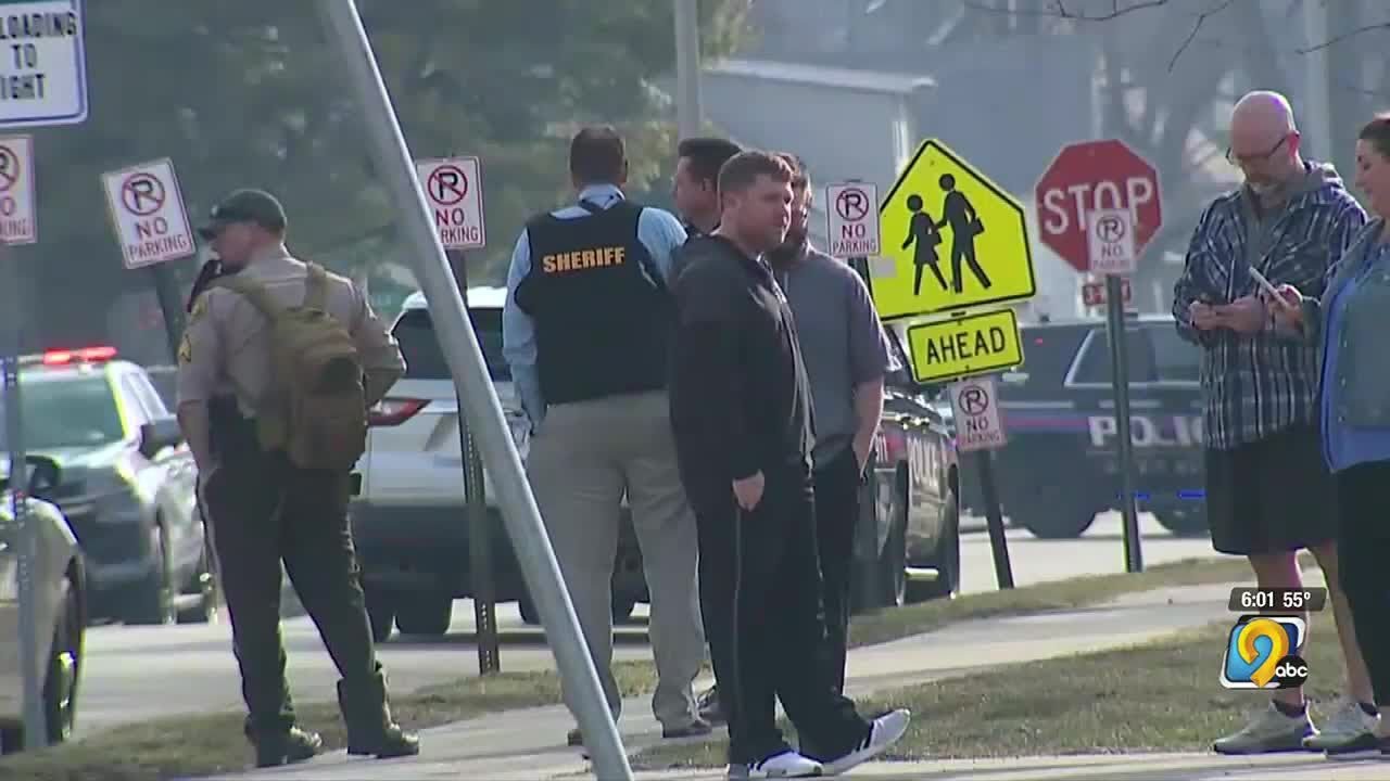 Iowa Dept. of Public Safety responds to 'swatting' incidents across ...