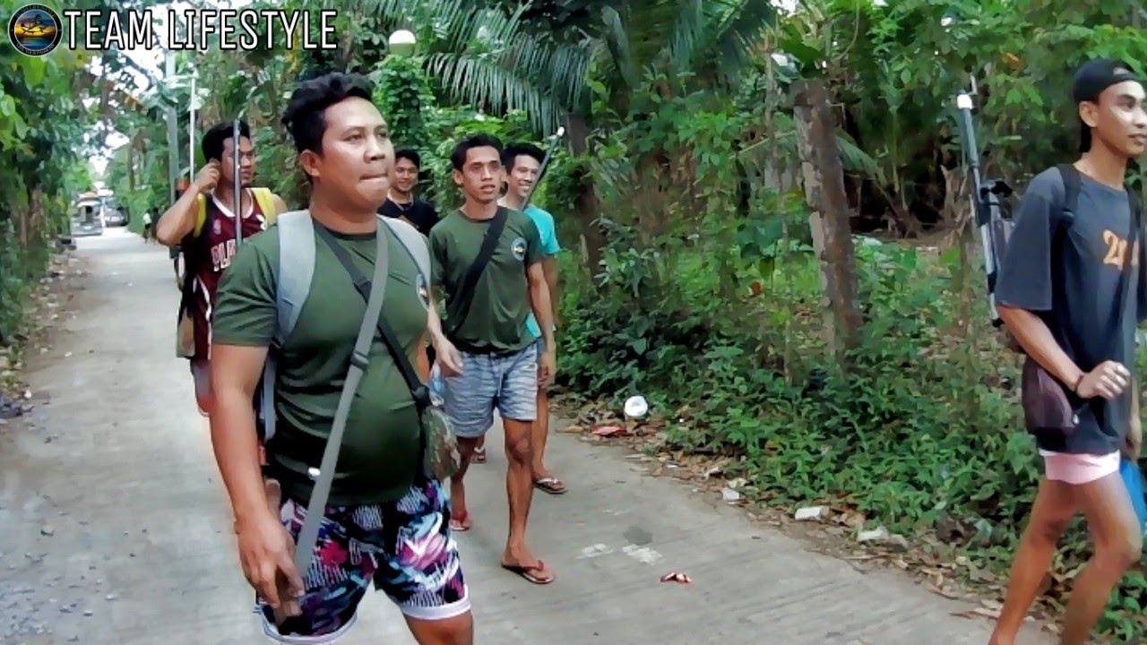 EP252 | MALAMIG NA PAG AHON | HINIGA SA BUNDOK | PANGANGATI NG LABUYO ...