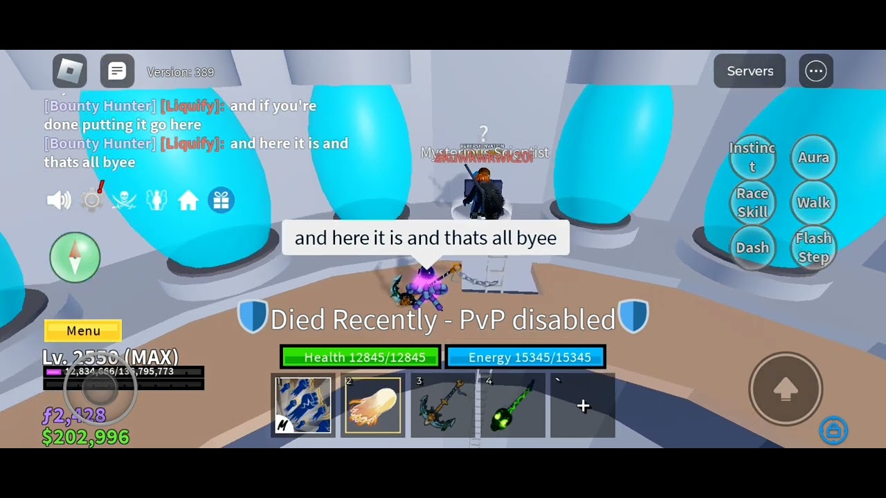 Here is how to find the raid section or the lab where to buy the chip ...