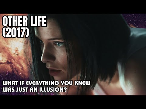 OtherLife (2017) | Movie Recaps | Movie Clips | Plot Summary | Film Storyline | Ending Explained