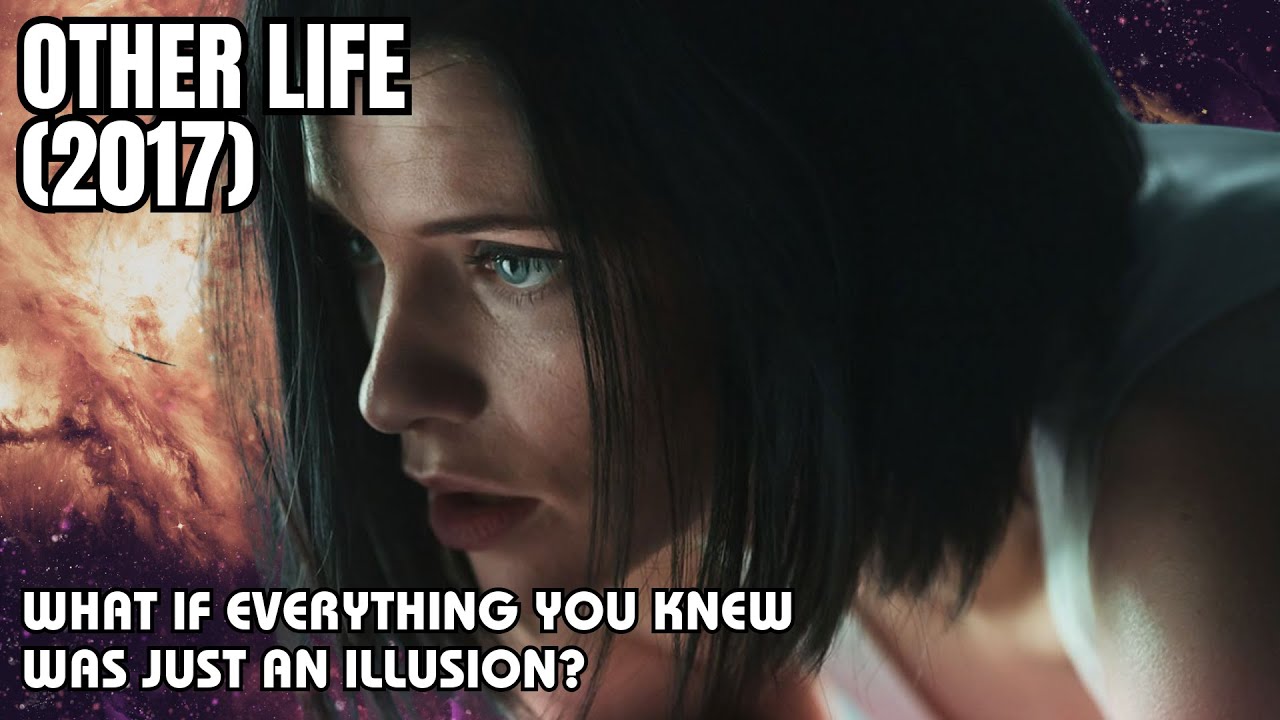 OtherLife (2017) | Movie Recaps | Movie Clips | Plot Summary | Film ...