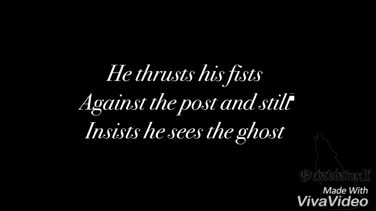 IT || He Thrusts his fists against the posts - YouTube