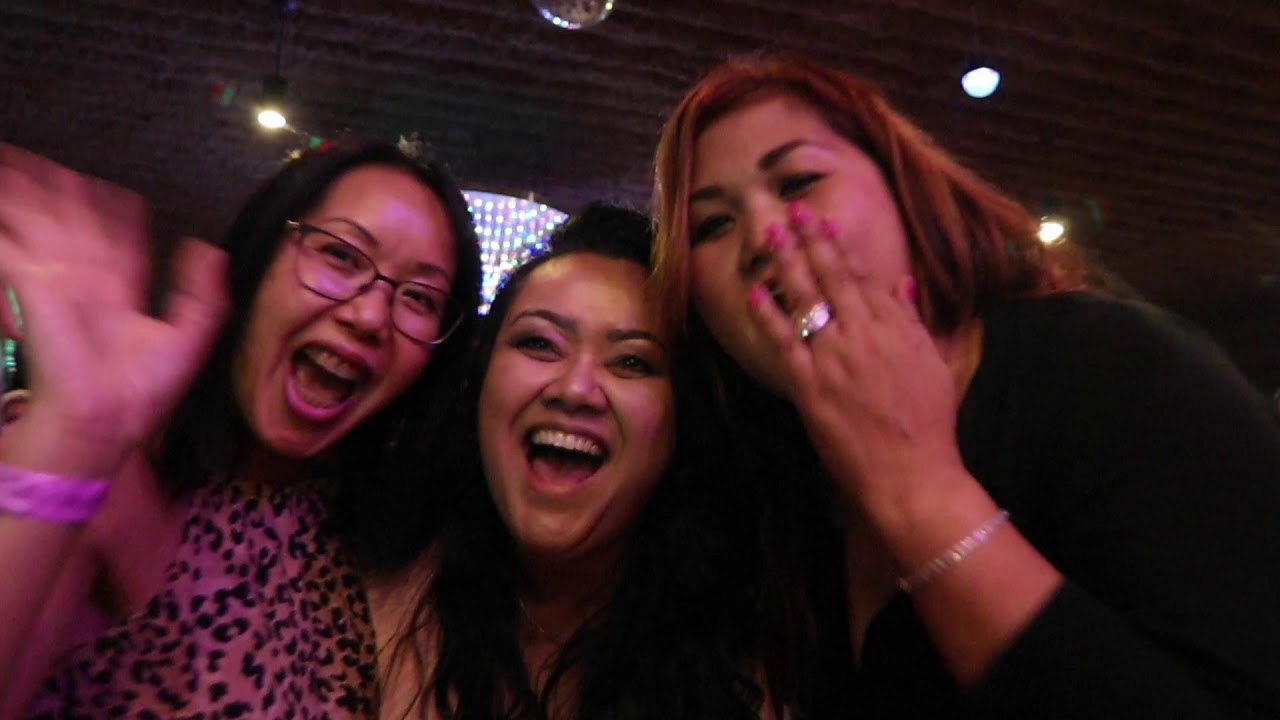 Jay Chan Minnesota Concert Recap - YouTube