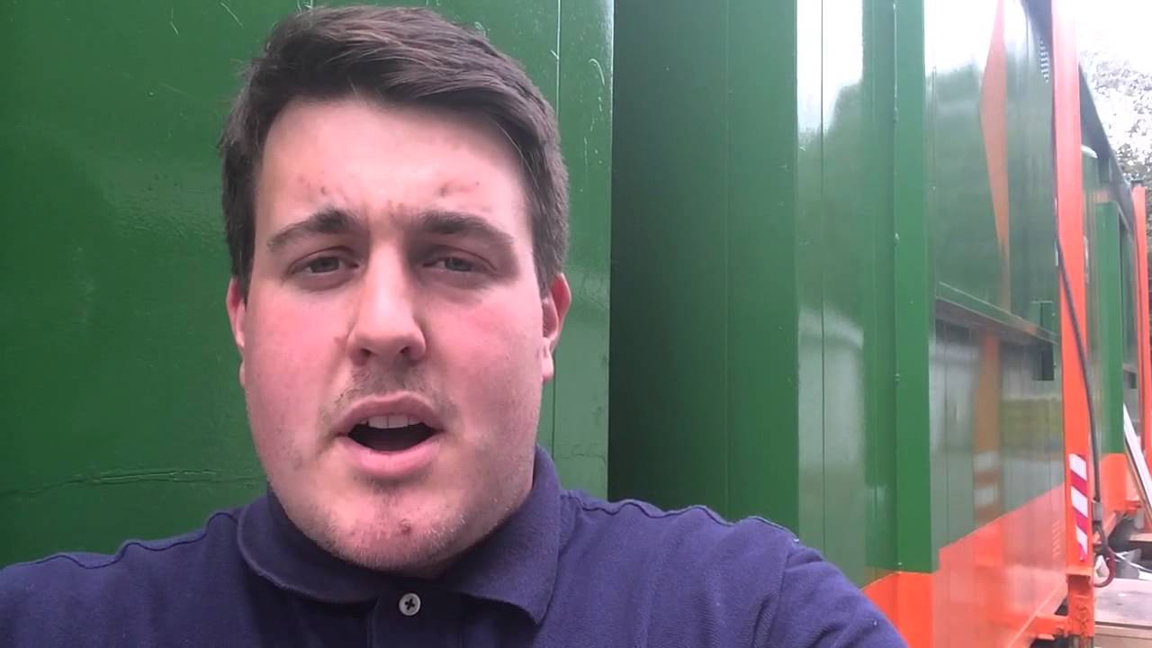Ryan Geldard - Video Diary - 29 July, 2014 - YouTube
