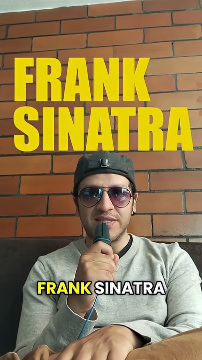 ¿QUÉ TIENE QUE VER EL ABOGADO DEL DIABLO Y FRANK SINATRA?#franksinatra #alpacino #keanureeves # ...