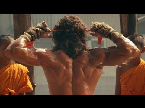 Rambo Theme (The ULTIMATE Rambo Music Collection)