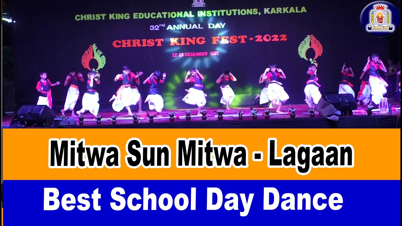 Mitwa Best Dance Video| Lagaan Mitwa Sun Mitwa Dance | Mitwa Best Audio ...