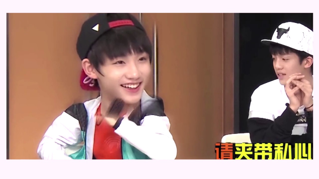 [COUNT DOWN TO 2402 - D4][FMV][Đinh Trình Hâm] Cute moments - Những ...