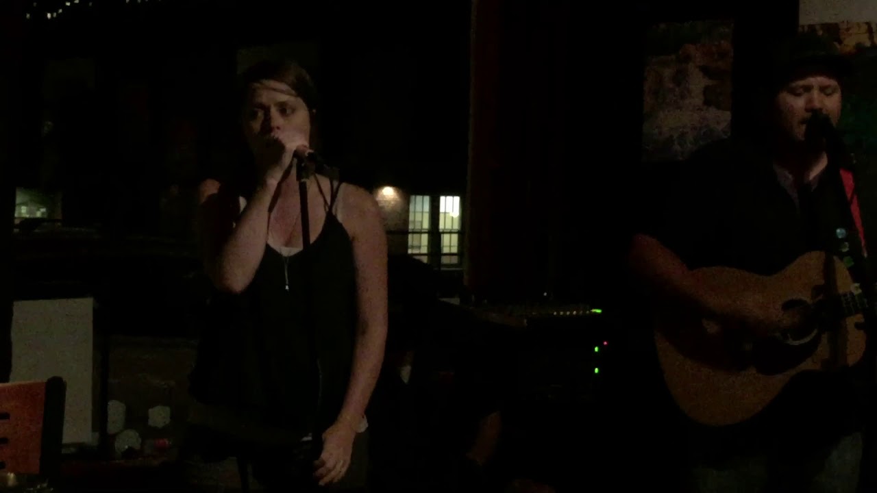 Black Lemon singing their original "Lemons" - YouTube