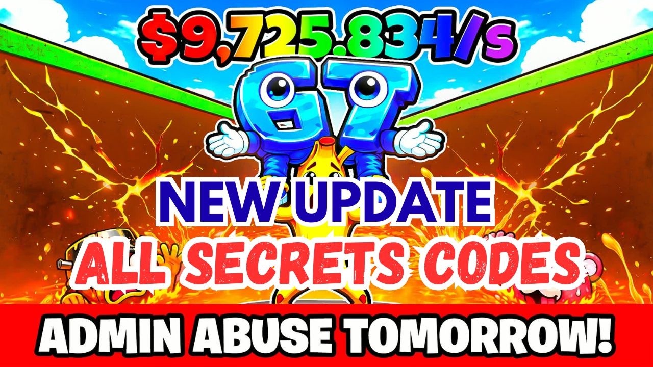 Survive Lava For The Brainrots FORTNITE creative Pandvil - ALL SECRETS ...