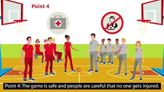 No Sports
