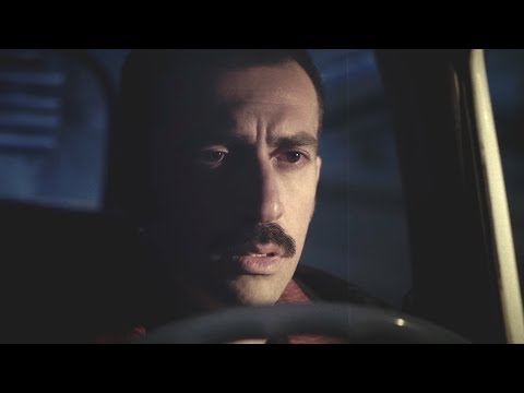 Erdem Yener - Adaletin Bu Mu Dünya (Official Video) #FilmOlmuşŞarkılar