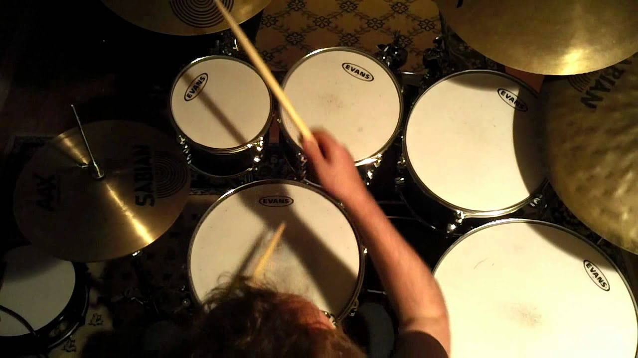 Duke's End Fill - Phil Collins - YouTube