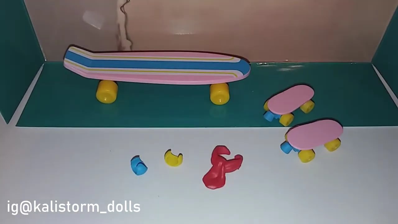 Les Kiddoz | Unboxing and Review (French Toy Company) - YouTube