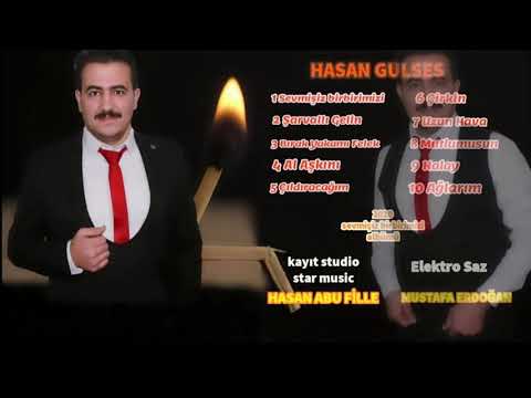 HASAN GULSES 2020 ŞARVALLI GELİN