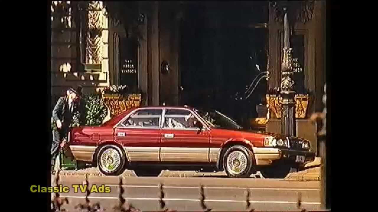 1990 Mazda 929 - YouTube
