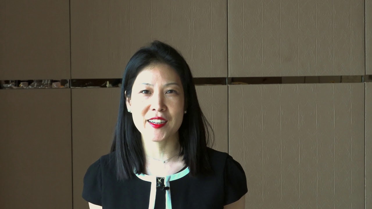 Excellence in Sell-Side Trading, Josephine Kim - YouTube