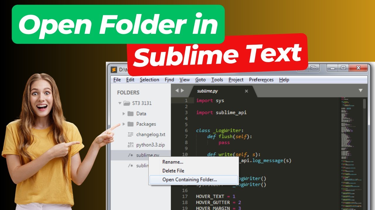How To Open Folder In Sublime Text 3 Open Folder In Sublime YouTube how-to-open-folder-in-sublime-text-3-open-folder-in-sublime-youtube