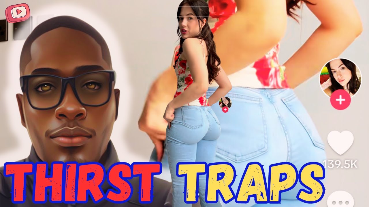 SIMP Behavior has Ruin Dating for Everyone | Don't be Thirsty. #relationships #viralvideo # ...