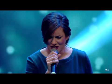 Tatiana Martinez & Chema Casanova - Adele - Someone like you