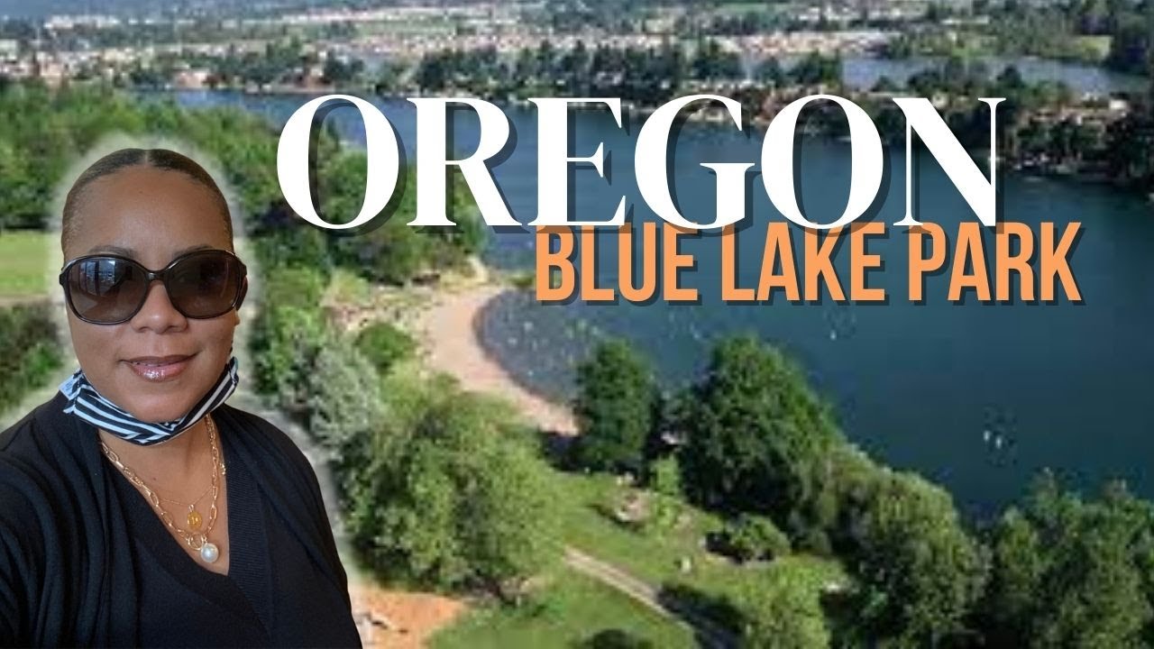 Blue Lake Park Tour | Portland Oregon Homes for Sale - YouTube