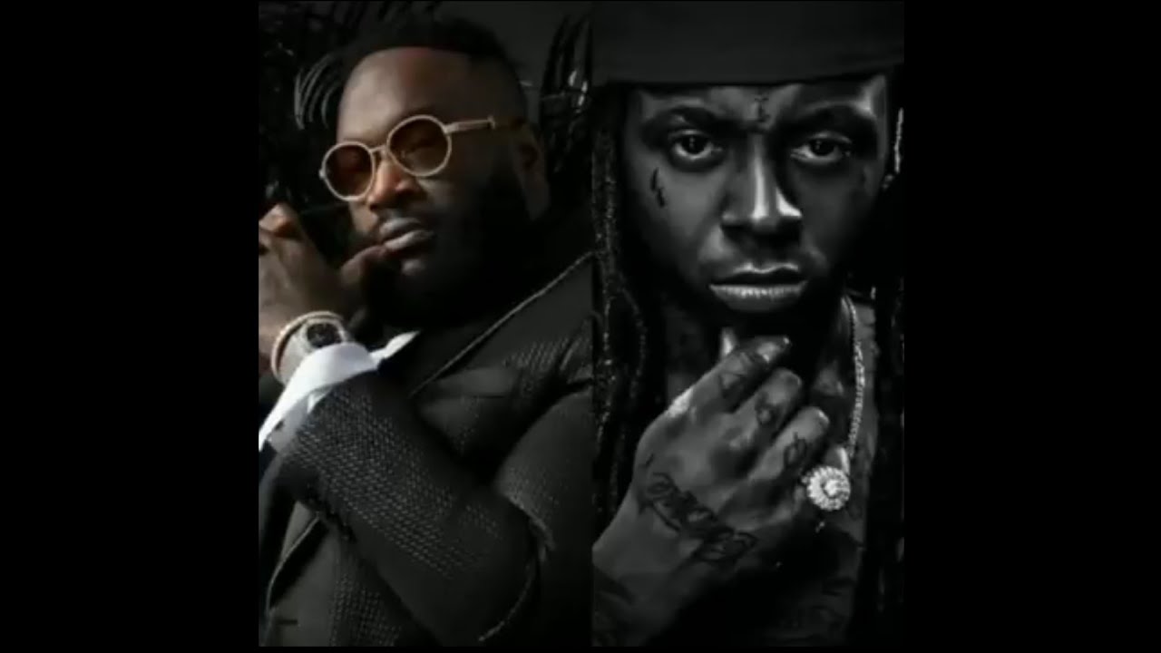 Rick Ross & Lil Wayne - Rozay N Tunechi (FULL MIXTAPE) - YouTube