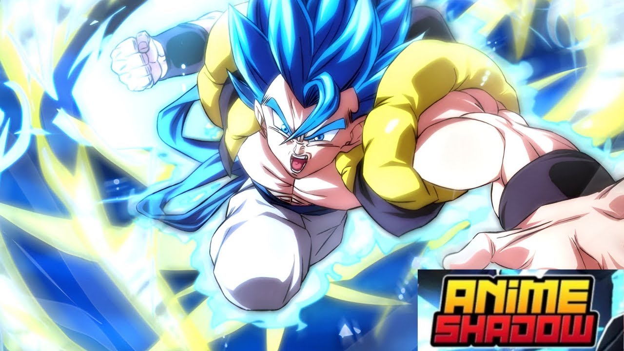 🔥ANIME SHADOW🔥 ROOM 20 GARANTIDO- UPDATE 1 - YouTube