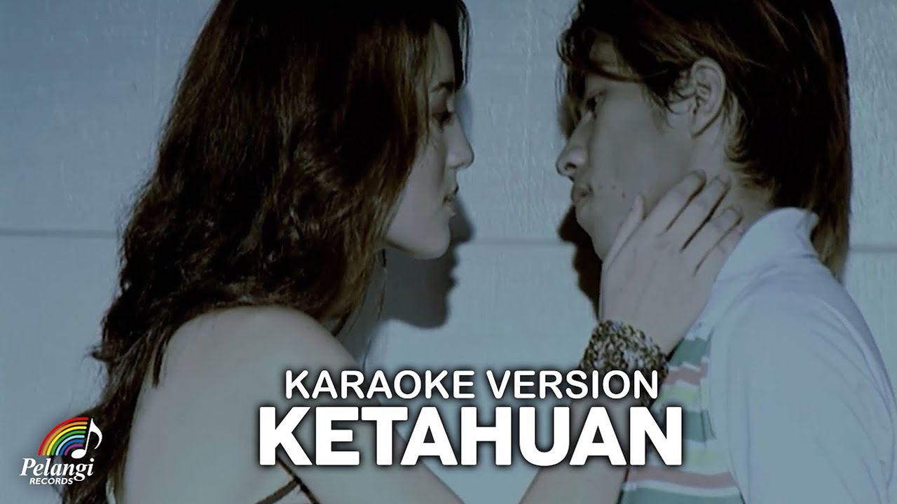 MATTA Band - Ketahuan (Official Karaoke Video) - YouTube