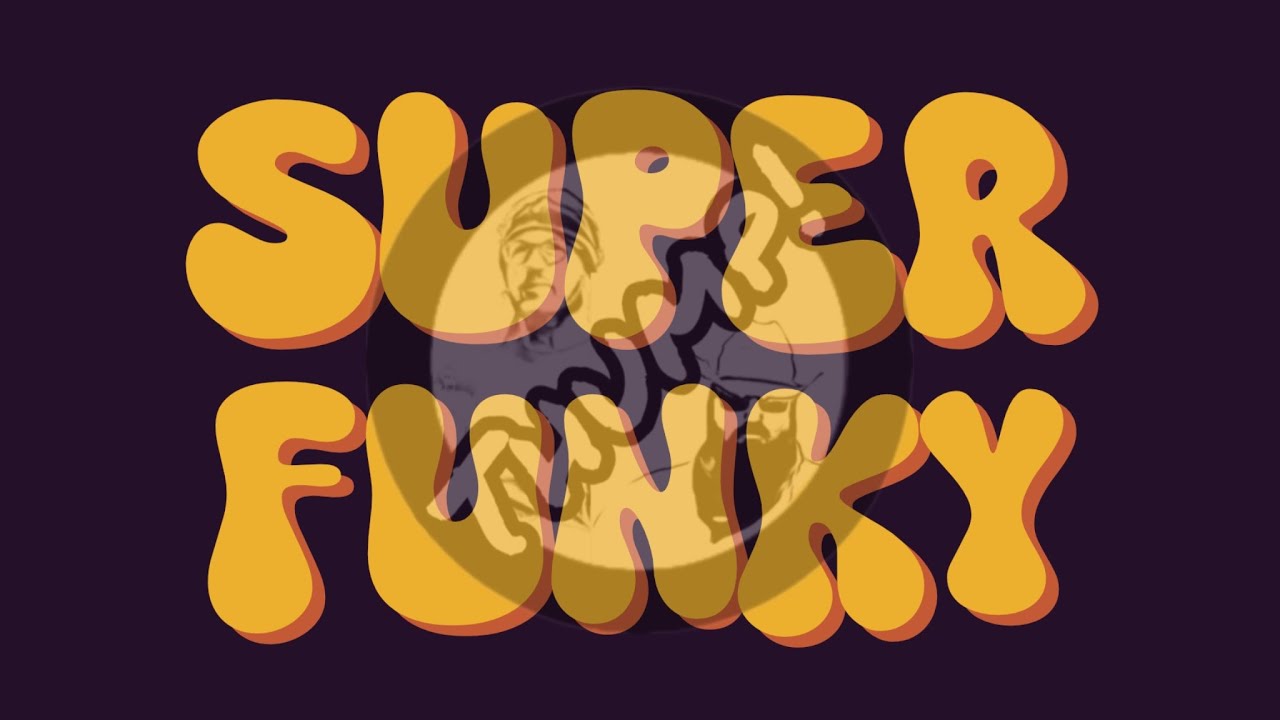 Super Funky Night - YouTube