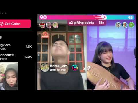 RIDHOO SOBAT NGARIT ketemu cewek dayak Kalimantan Ayuan Prawida