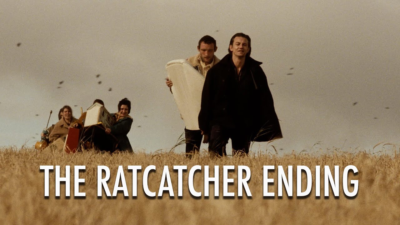 The Ratcatcher Ending | 1999 | Movie Review | Criterion Collection ...