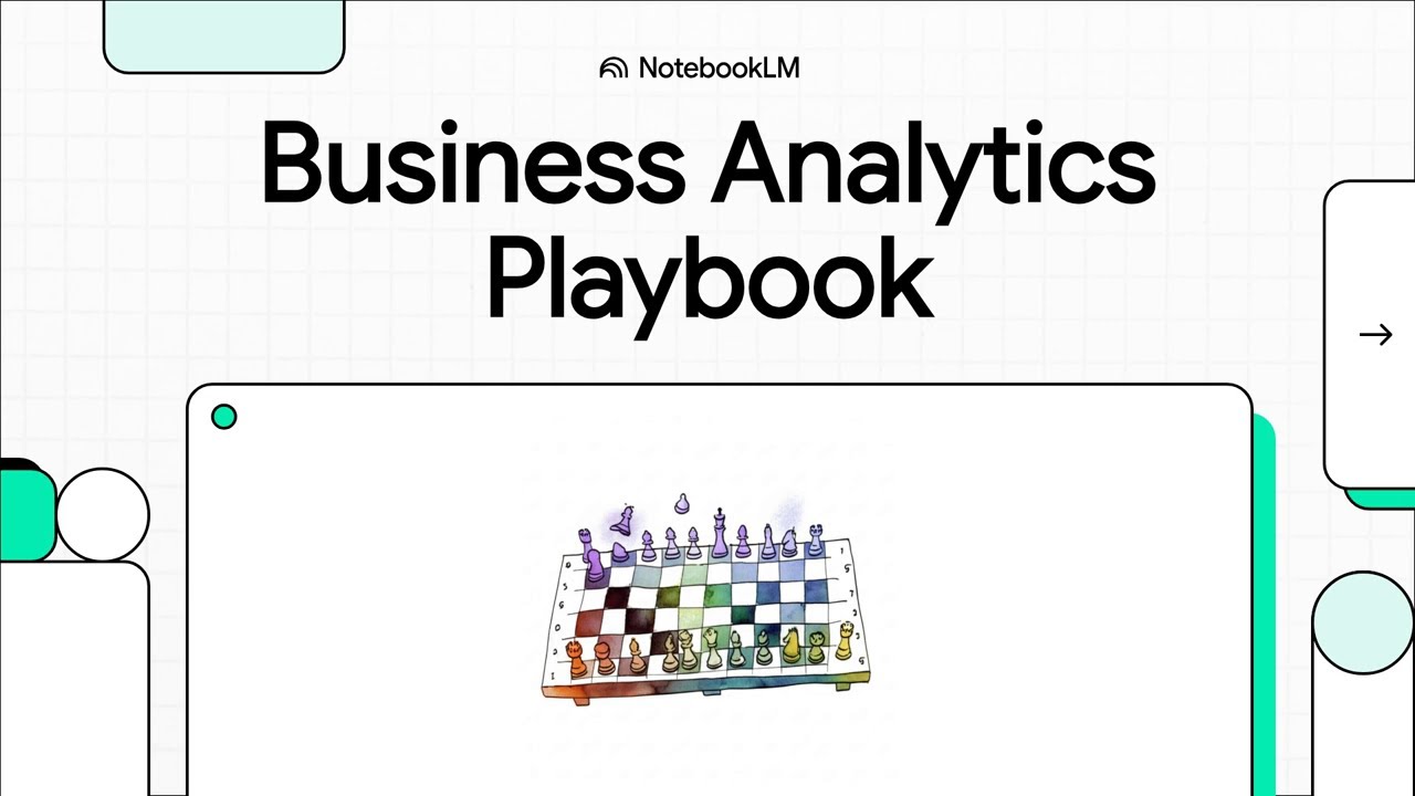 Business Analytics Explained in 10 Minutes | Master Data-Driven ...