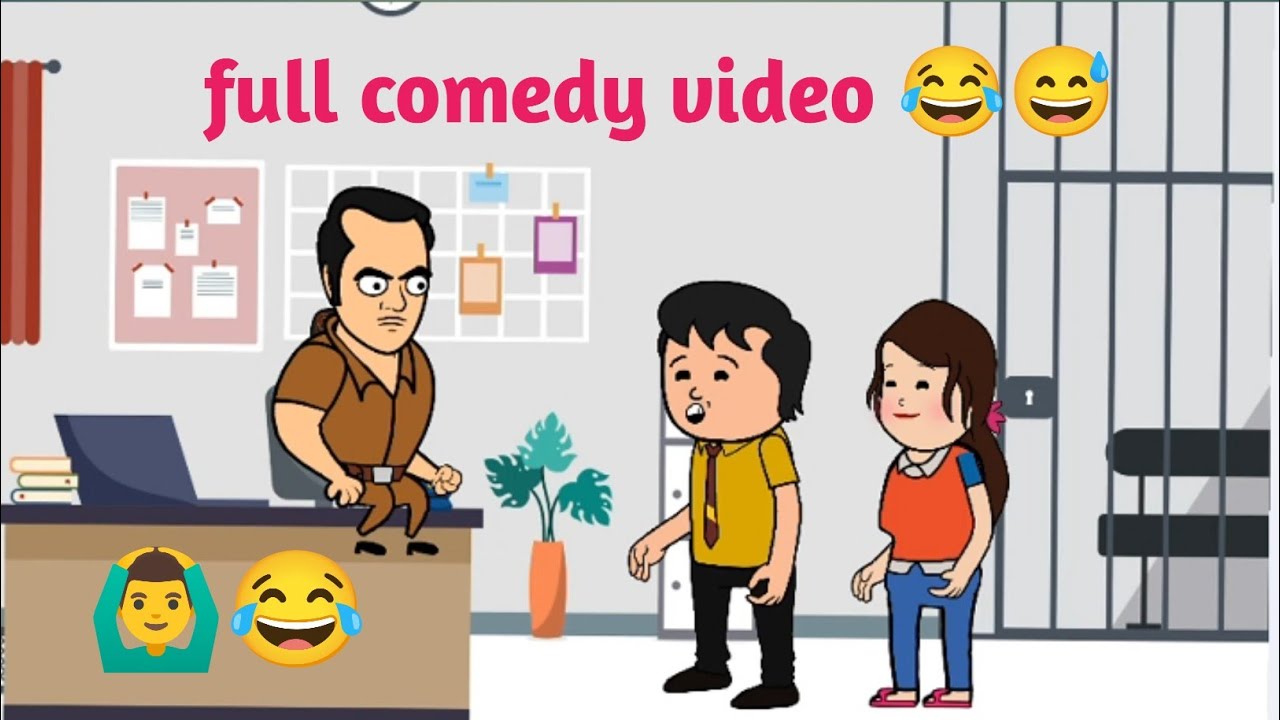 😂😂 UK CARTOON COMEDY || cartoon comedy video || uk cartoon comedy ...