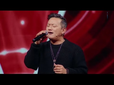 lekheko matra painxa " Raju lama & sarthak lama" the voice of Nepal season-6-2025 episode-5 ...