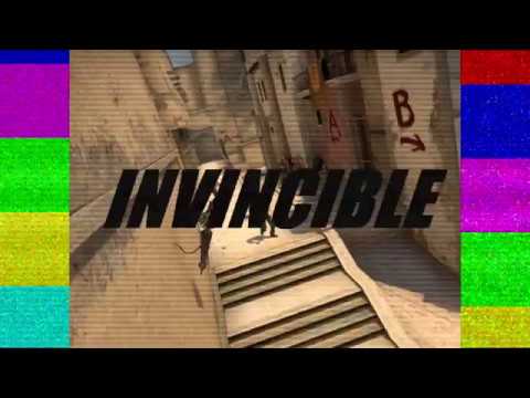 INVINCIBLE | CSGO Frag Movie | Team 6-4 - YouTube