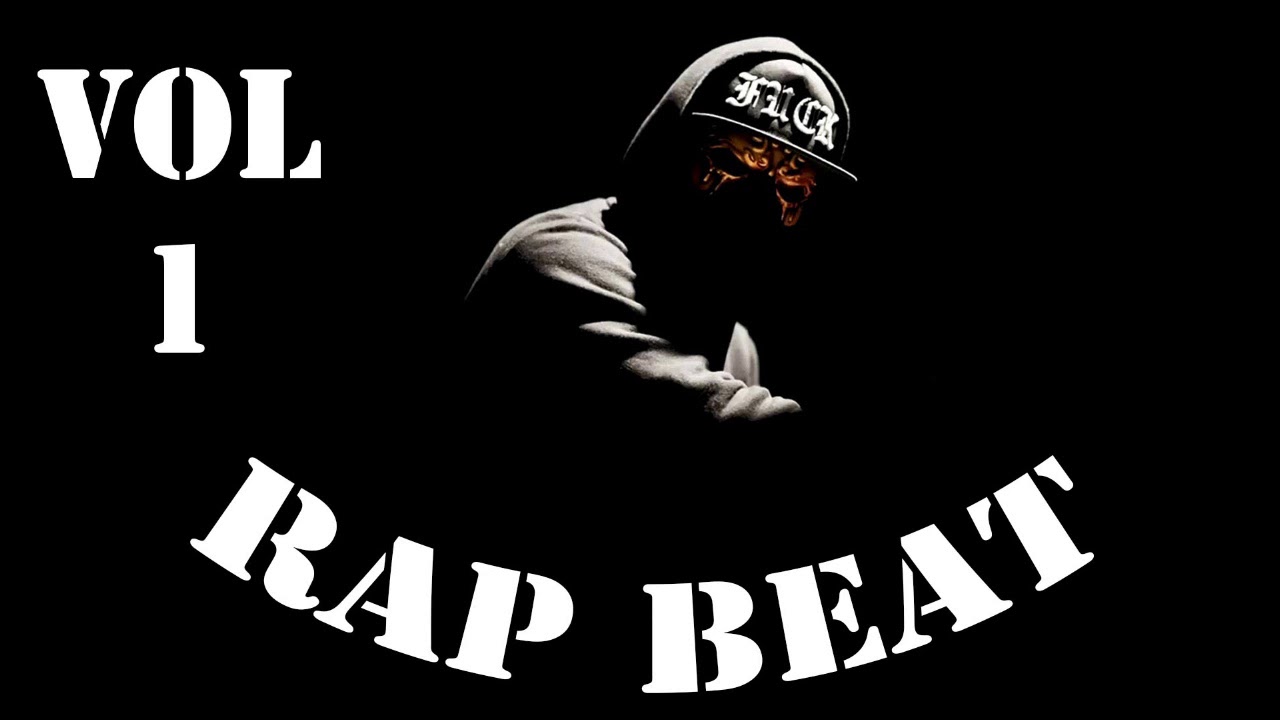 Rap Beat : VoL 1 - YouTube