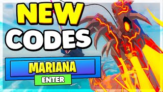 New All Working Valentines Update Codes For Fisch 2025 Roblox Fisch ...