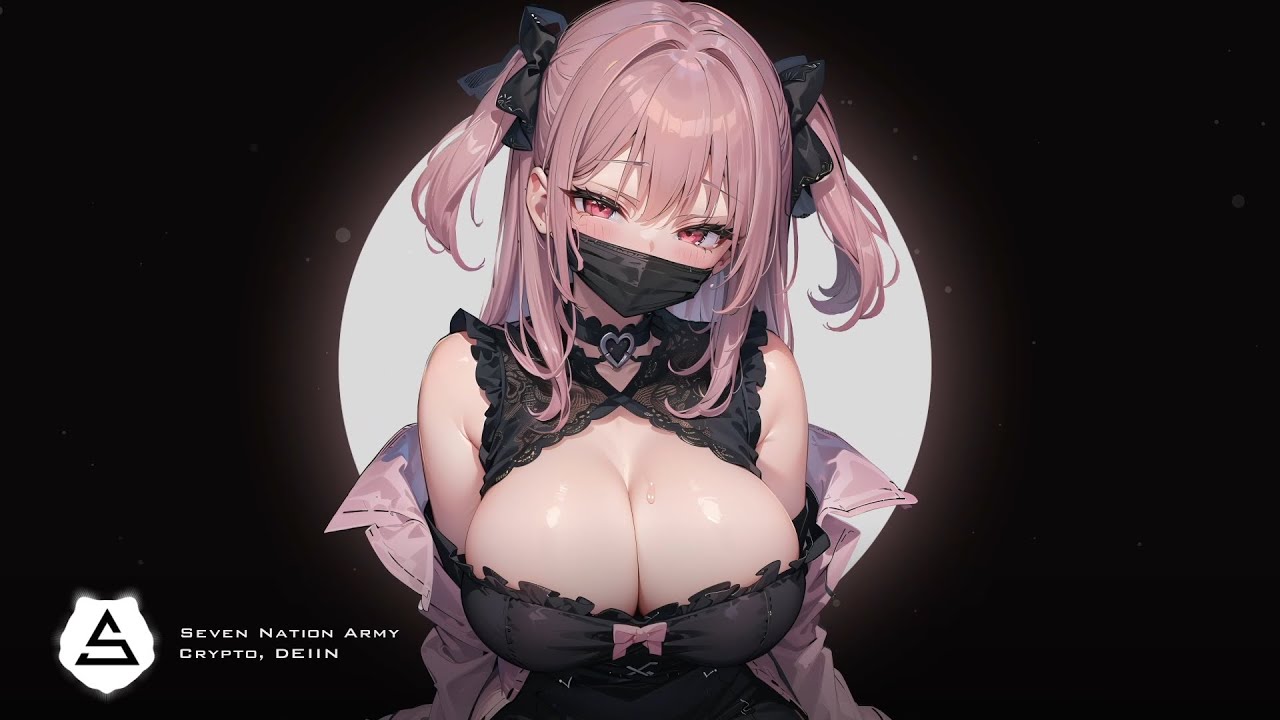 Crypto & DEIIN - Seven Nation Army - YouTube