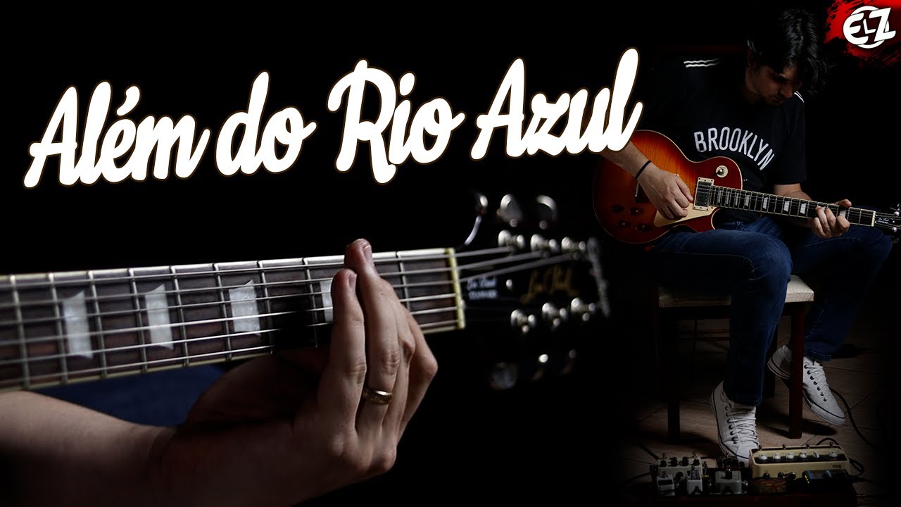 Voz da Verdade - Alem do Rio Azul - YouTube