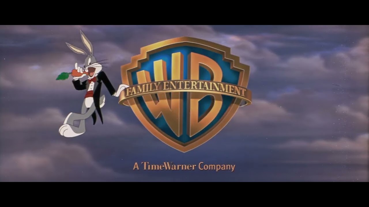 Warner Bros. Family Entertainment (2006) - YouTube