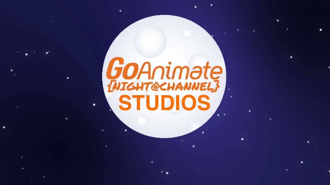 Goanimate Studios Logo