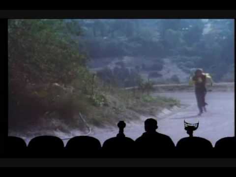 MST3K Angels Revenge running