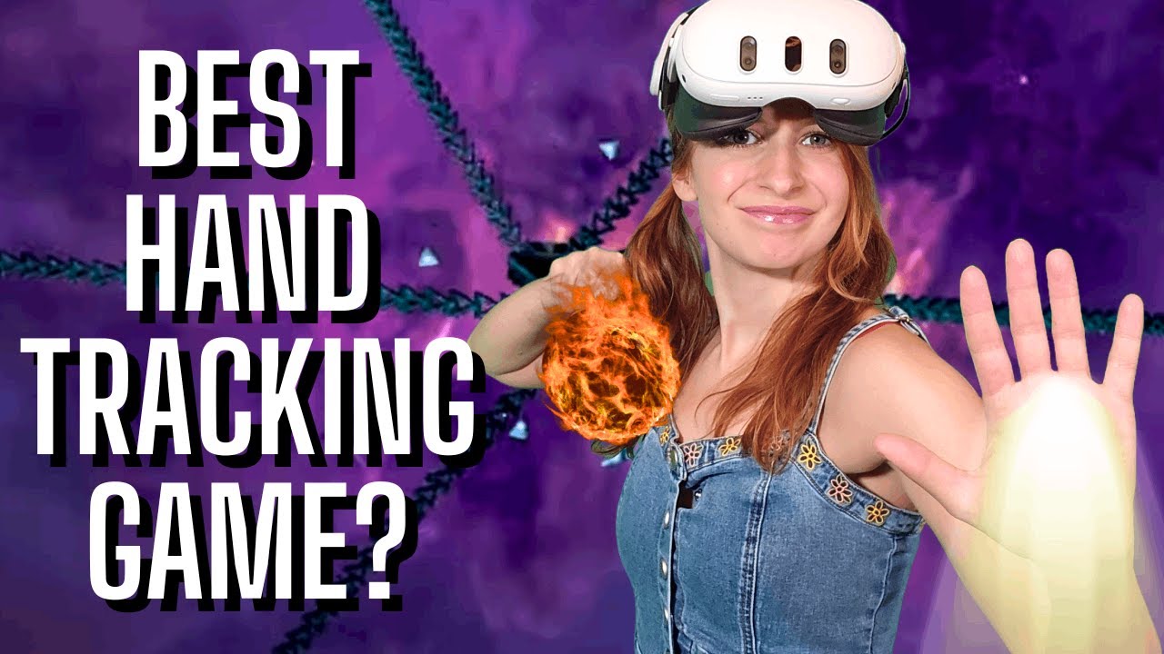 VR SUPERHERO WORKOUT?! Save the Galaxy in Masters of Light! - YouTube
