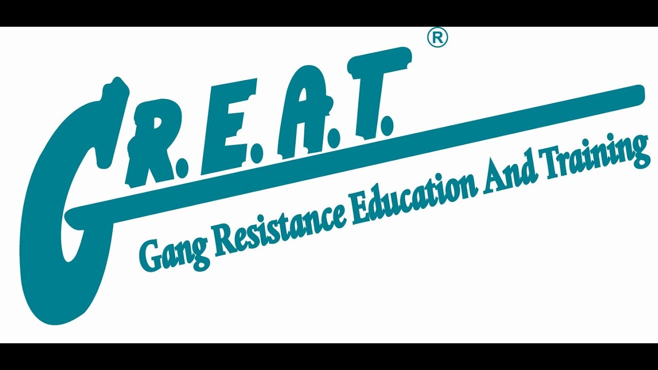 GREAT Program - YouTube