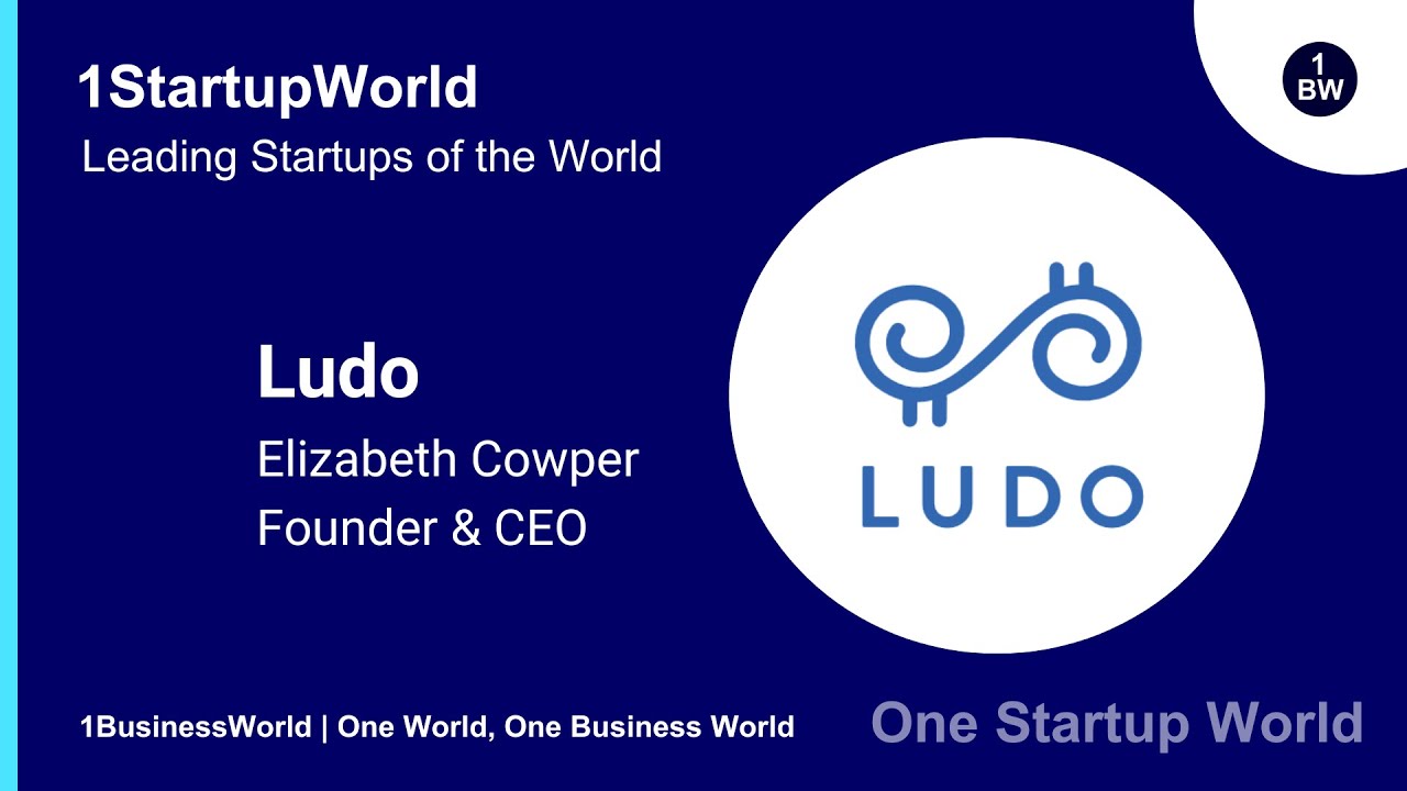 Transforming Workplace Culture with Ludo's Innovative Platform - YouTube