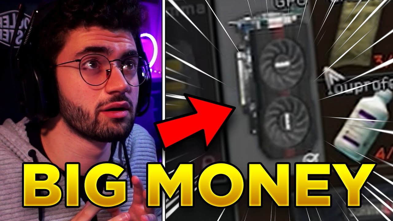 Diventa MILIONARIO su Tarkov: Interchange - Loot Run - Escape from ...